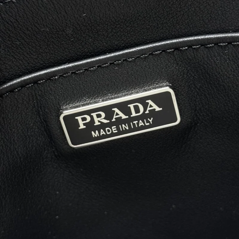 Cut-rate Prada Bucket Bags