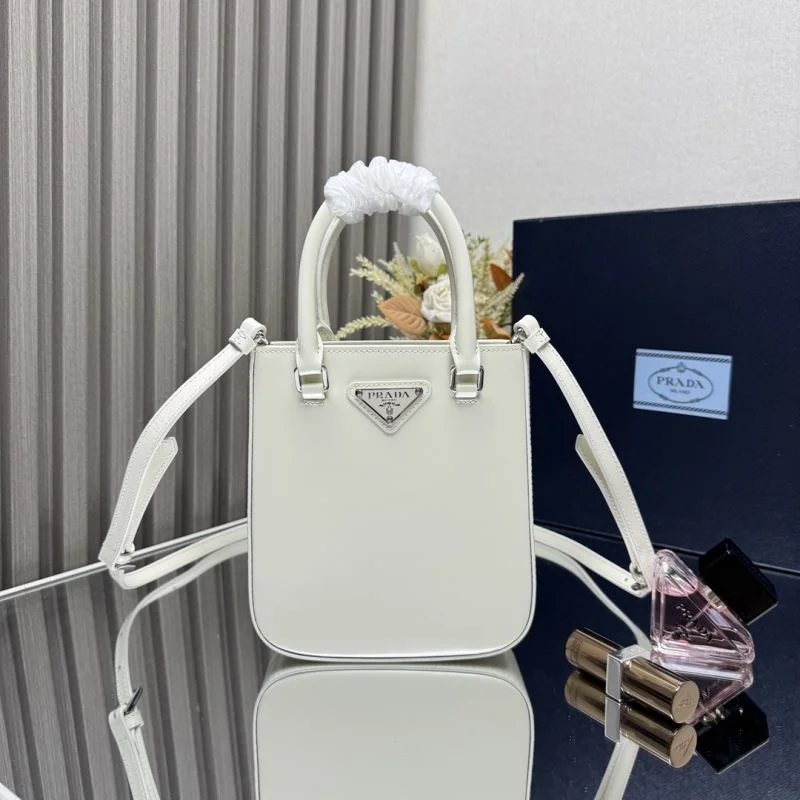 Prada Bucket Bags