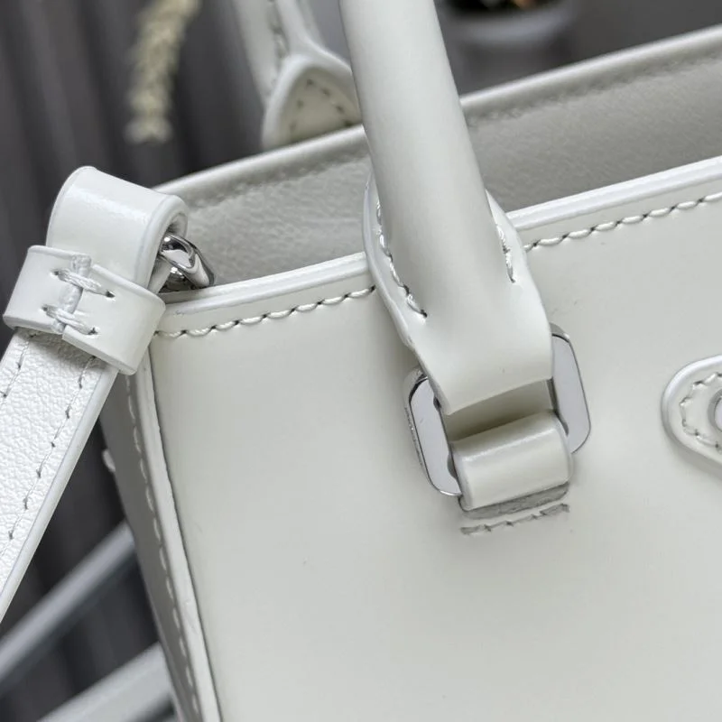 Authentic Prada Bucket Bags