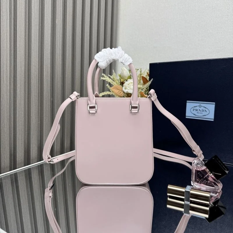 OEM Prada Bucket Bags