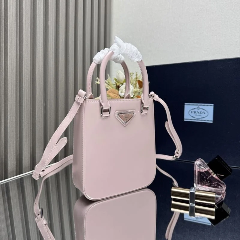 OEM Prada Bucket Bags