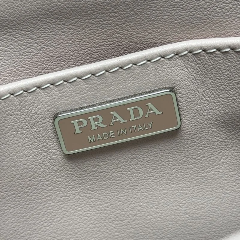 OEM Prada Bucket Bags