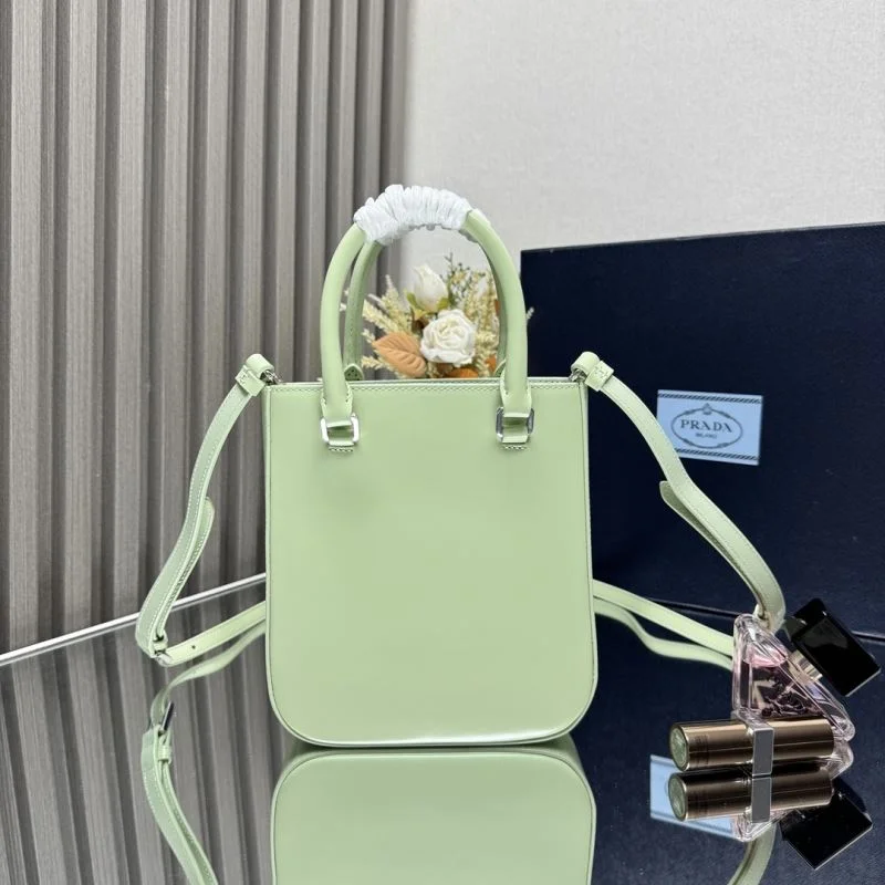 Bargain Prada Bucket Bags