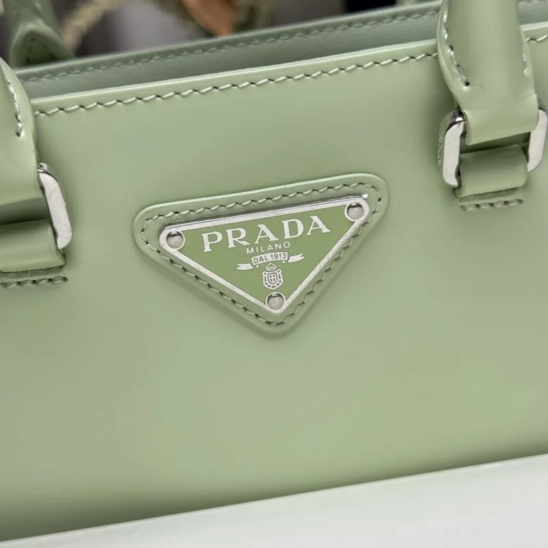 Bargain Prada Bucket Bags