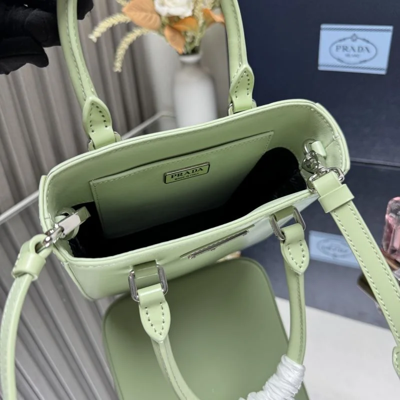 Bargain Prada Bucket Bags