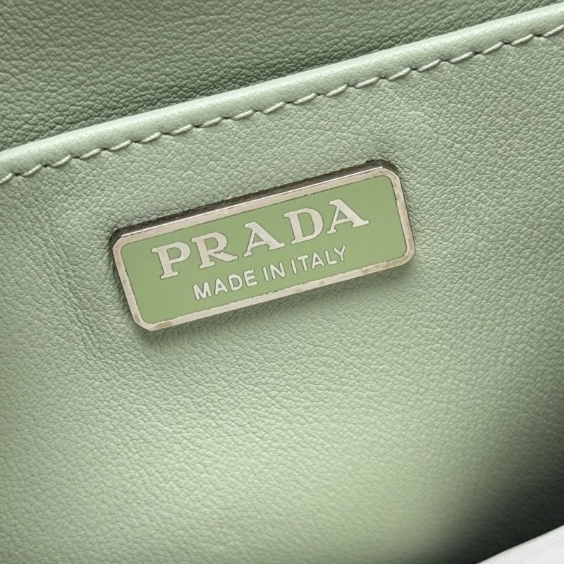 Bargain Prada Bucket Bags