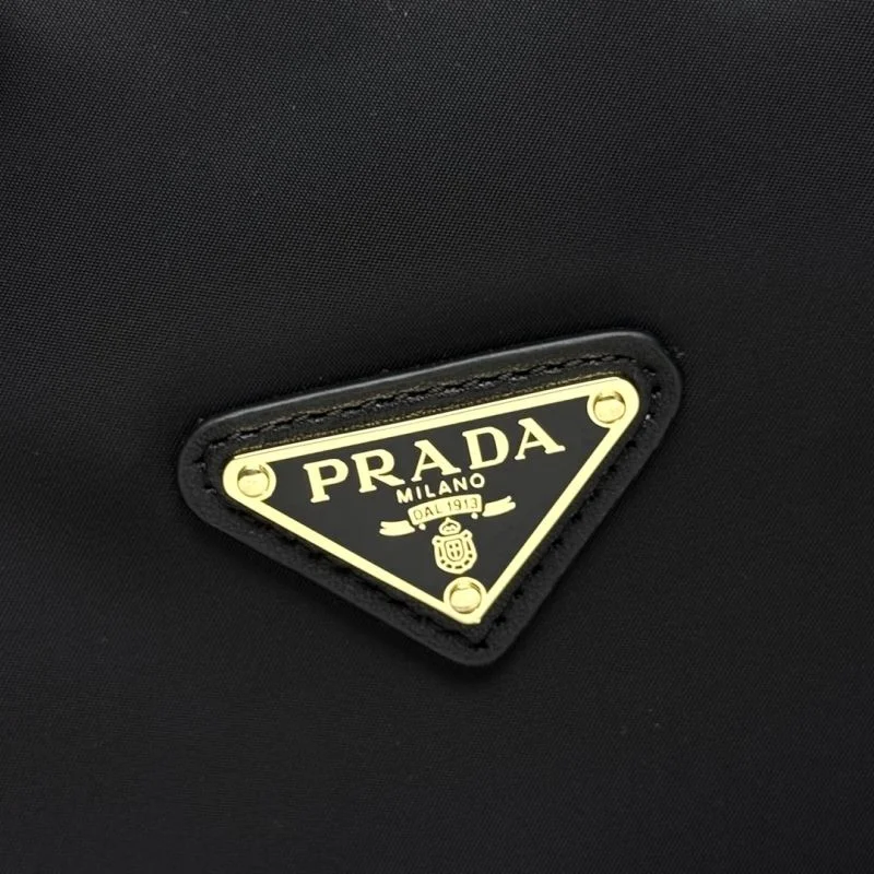 High fidelity Prada Bucket Bags