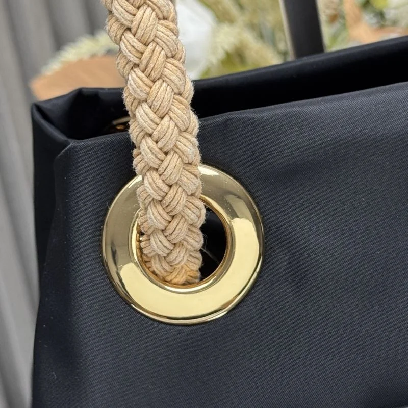 High fidelity Prada Bucket Bags
