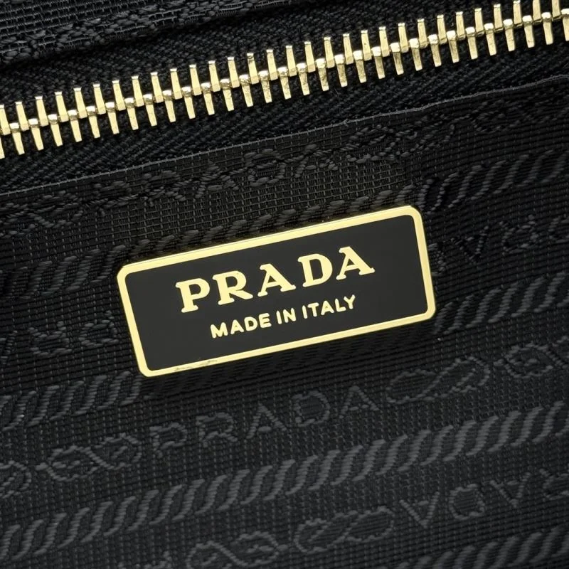 High fidelity Prada Bucket Bags