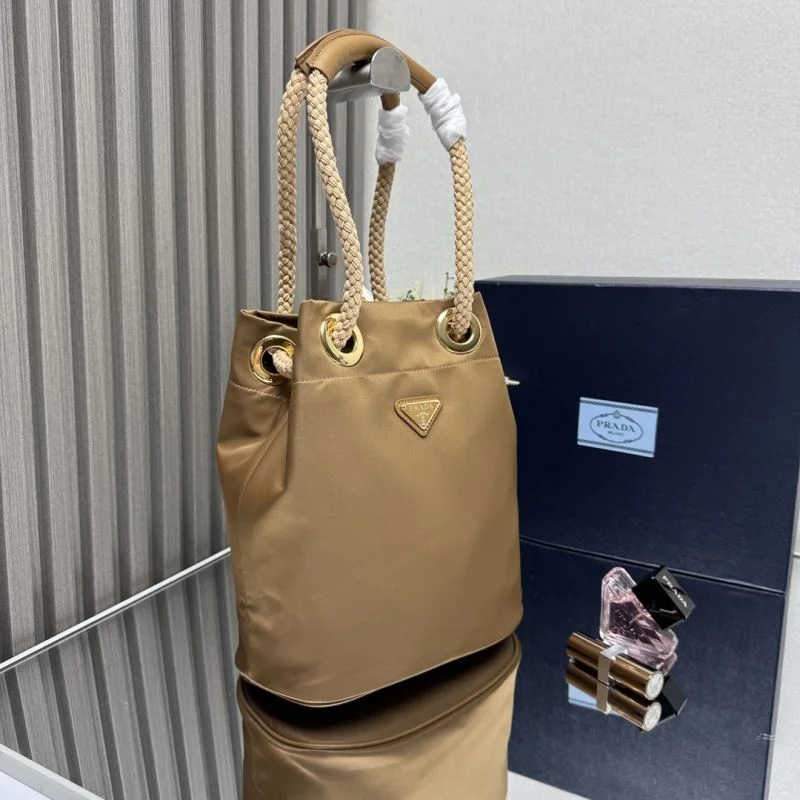 Low-cost Prada Bucket Bags