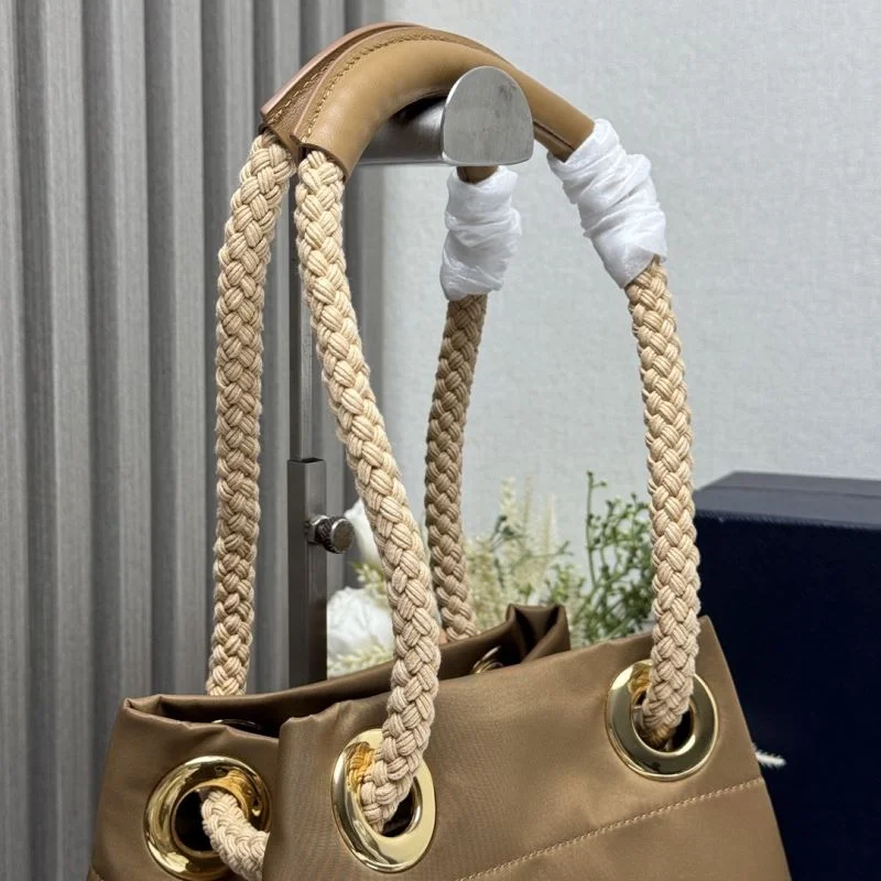 Low-cost Prada Bucket Bags