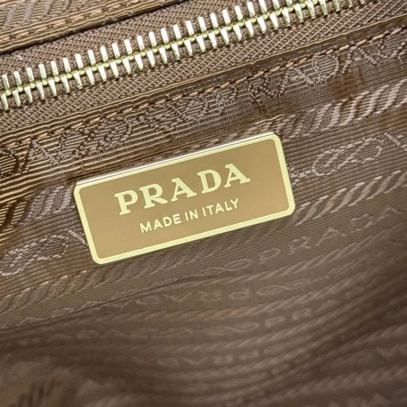 Low-cost Prada Bucket Bags