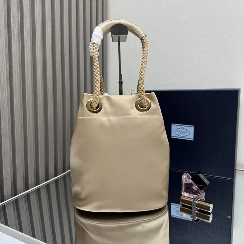 1:1 copy Prada Bucket Bags