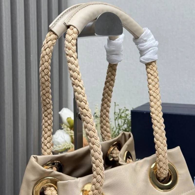 1:1 copy Prada Bucket Bags