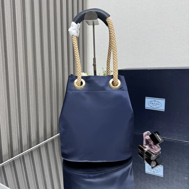 1:1 copy Prada Bucket Bags