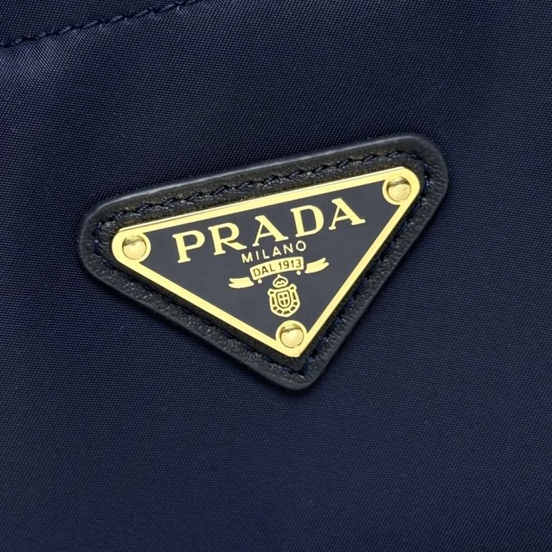 1:1 copy Prada Bucket Bags