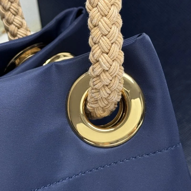 1:1 copy Prada Bucket Bags