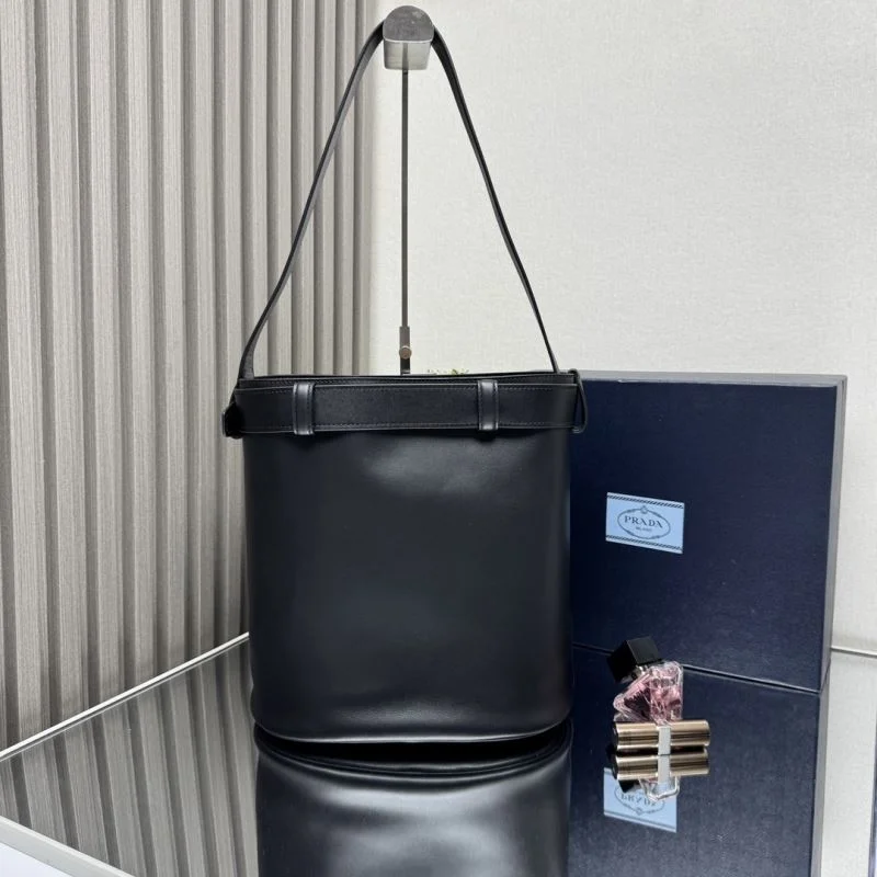 OEM Prada Bucket Bags