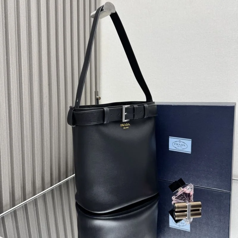 OEM Prada Bucket Bags