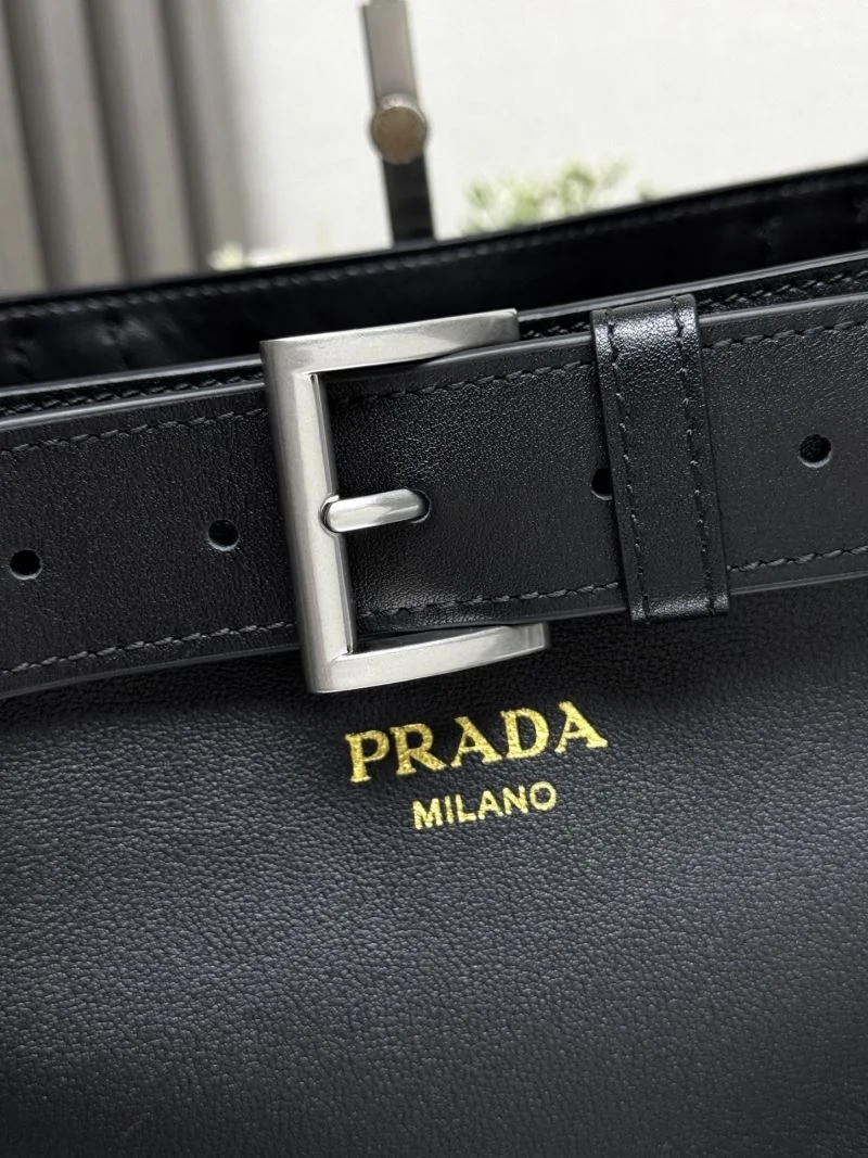 OEM Prada Bucket Bags