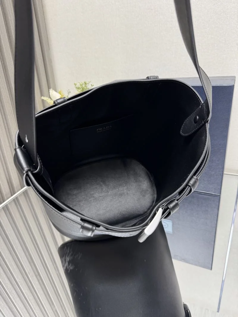 OEM Prada Bucket Bags