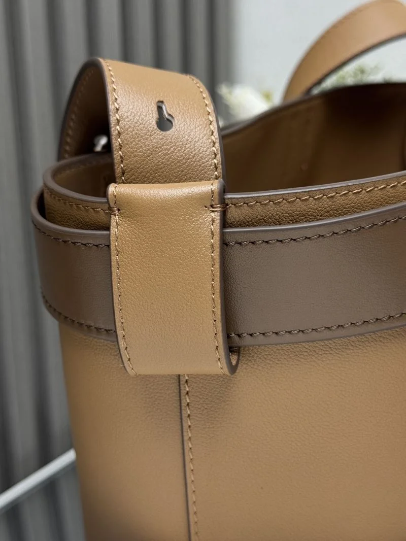 Affordable Prada Bucket Bags