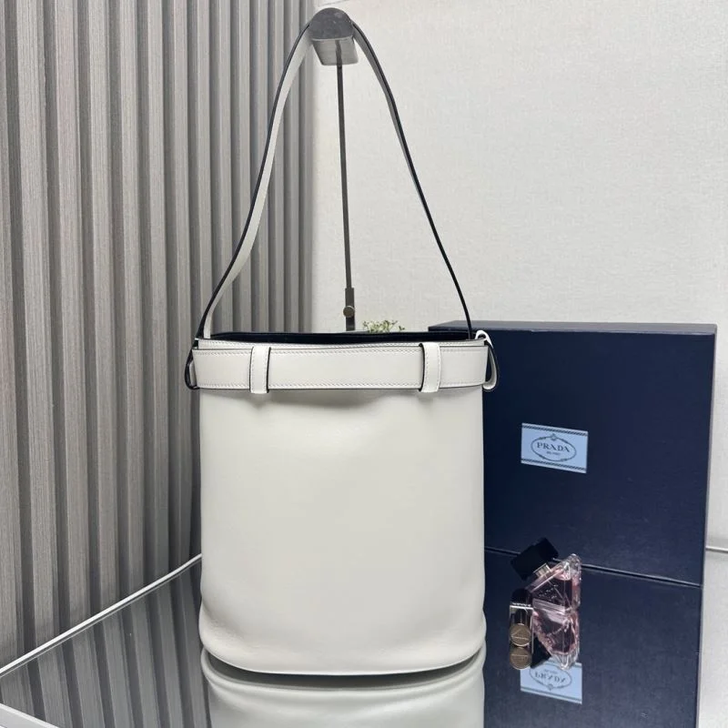 Inexpensive Prada Bucket Bags