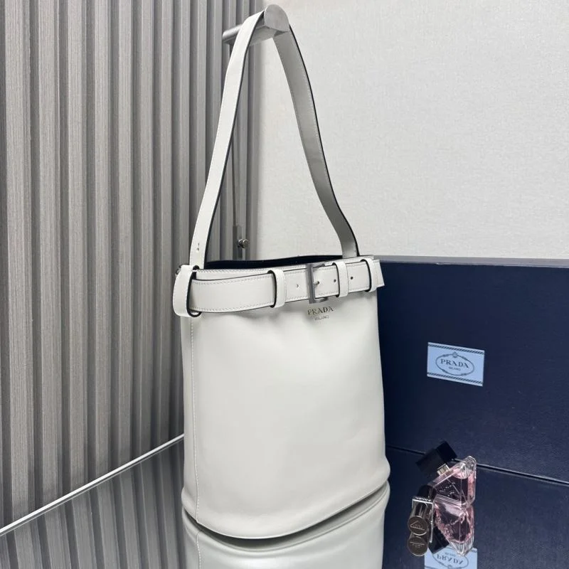 Inexpensive Prada Bucket Bags
