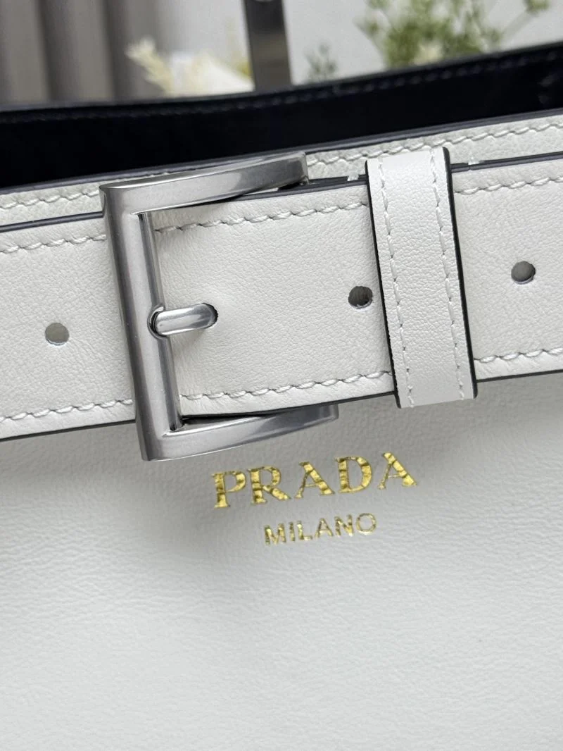 Inexpensive Prada Bucket Bags