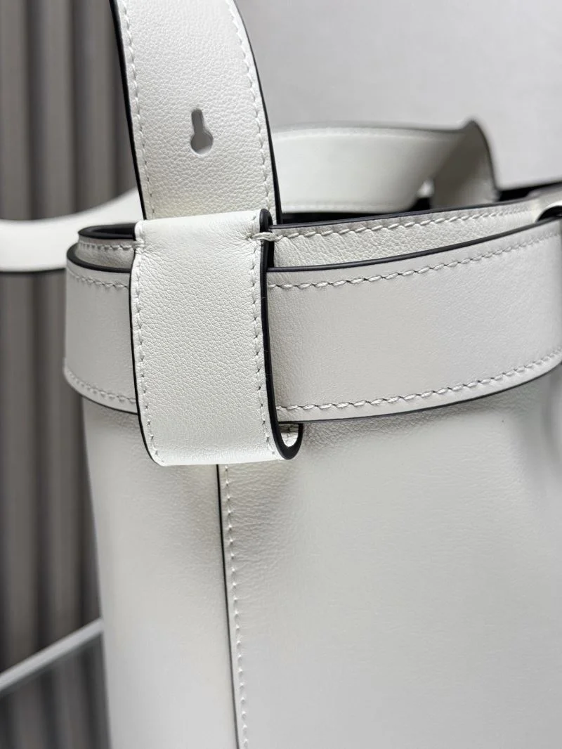 Inexpensive Prada Bucket Bags