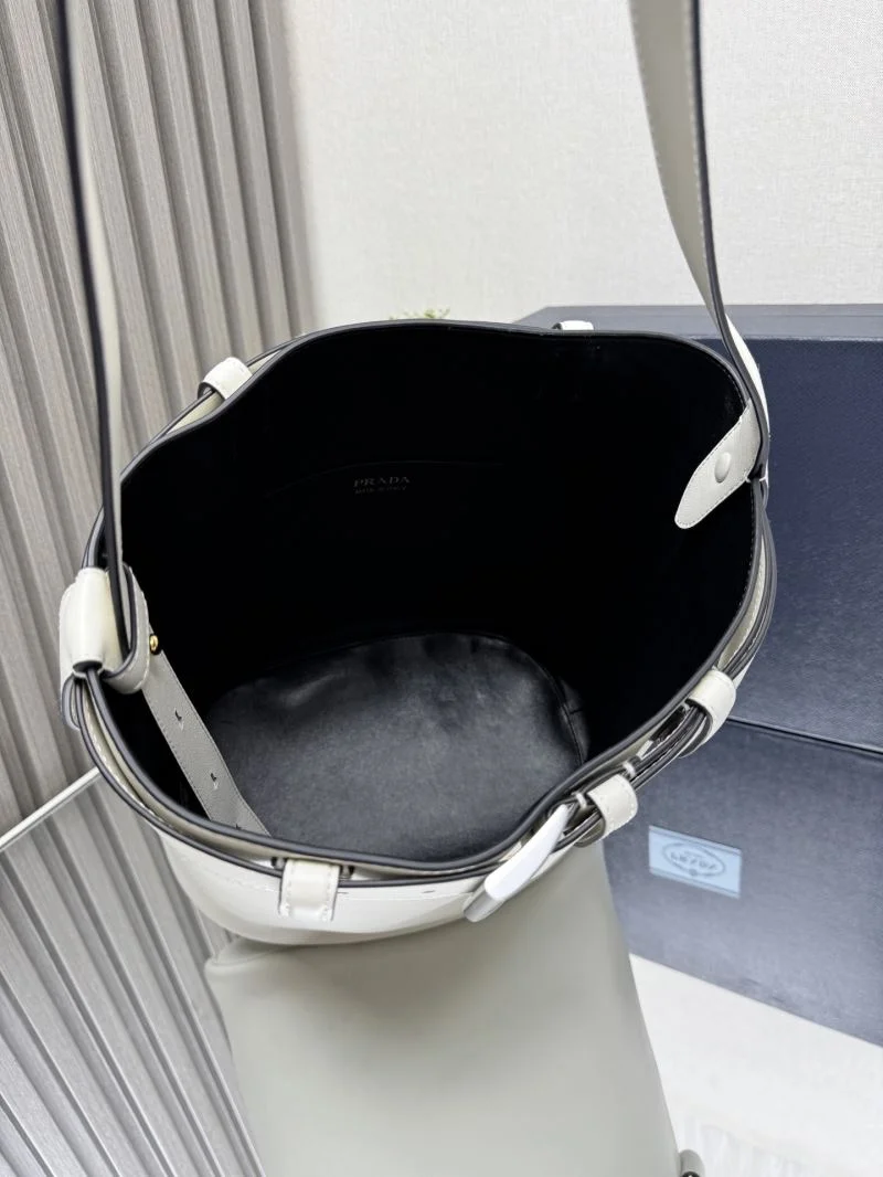 Inexpensive Prada Bucket Bags