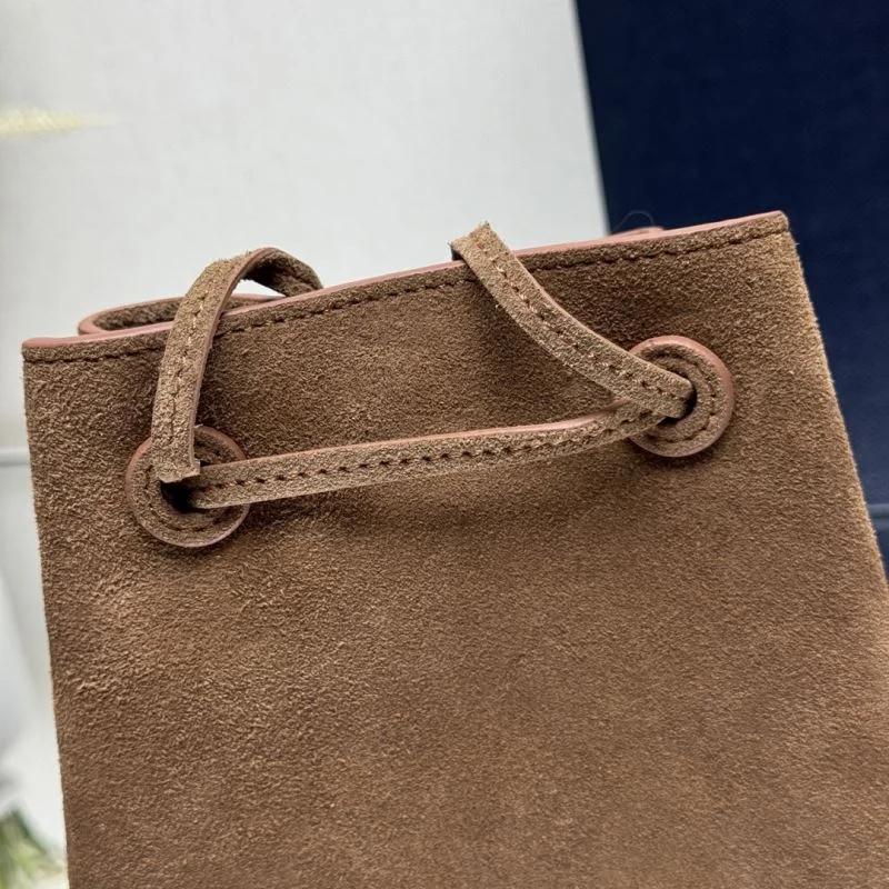 Top match Prada Bucket Bags