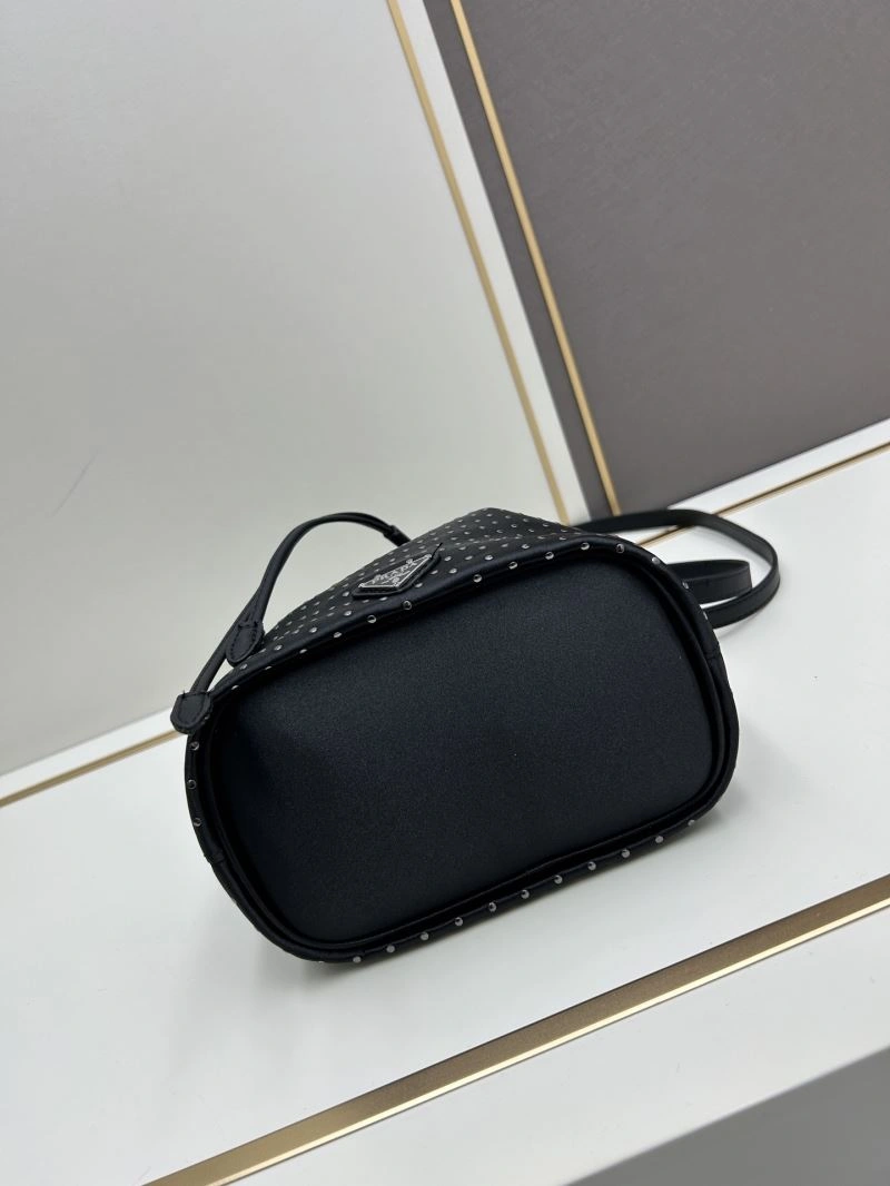High accuracy Prada Bucket Bags