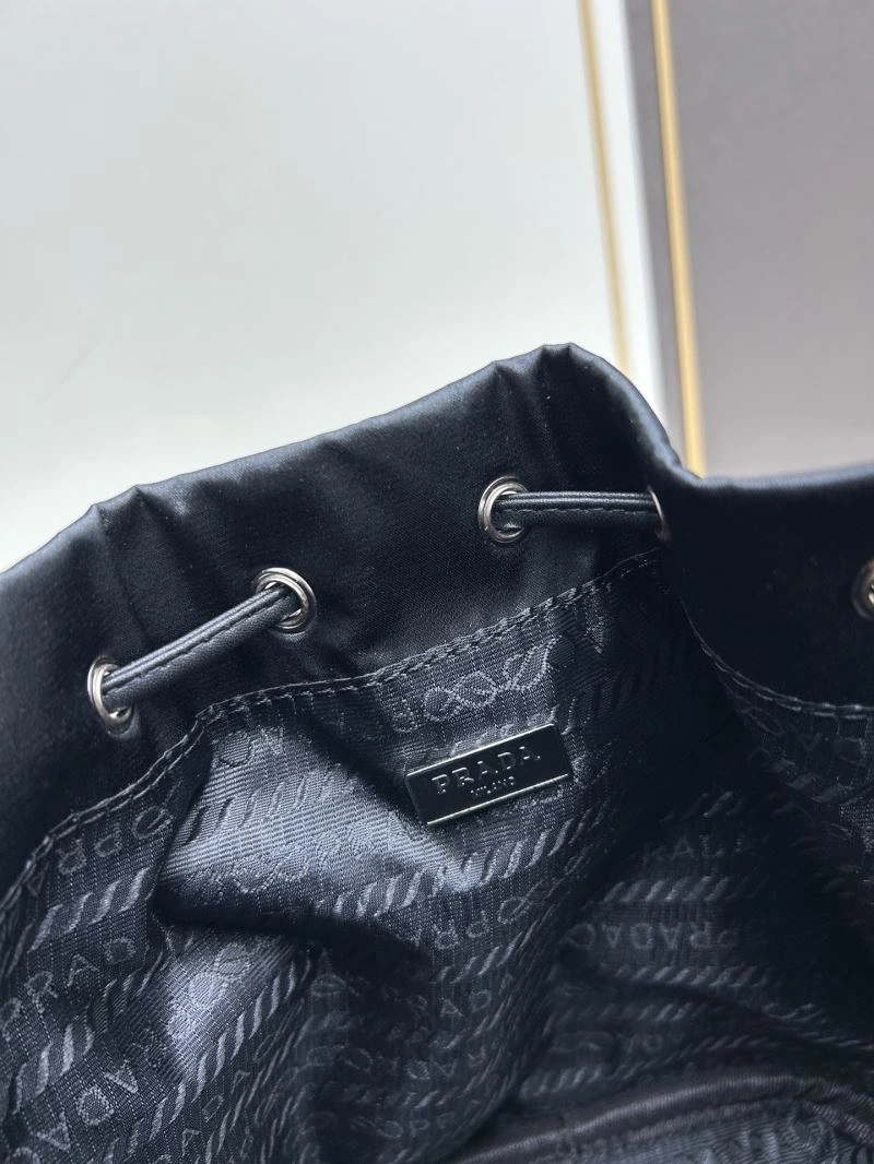 High accuracy Prada Bucket Bags
