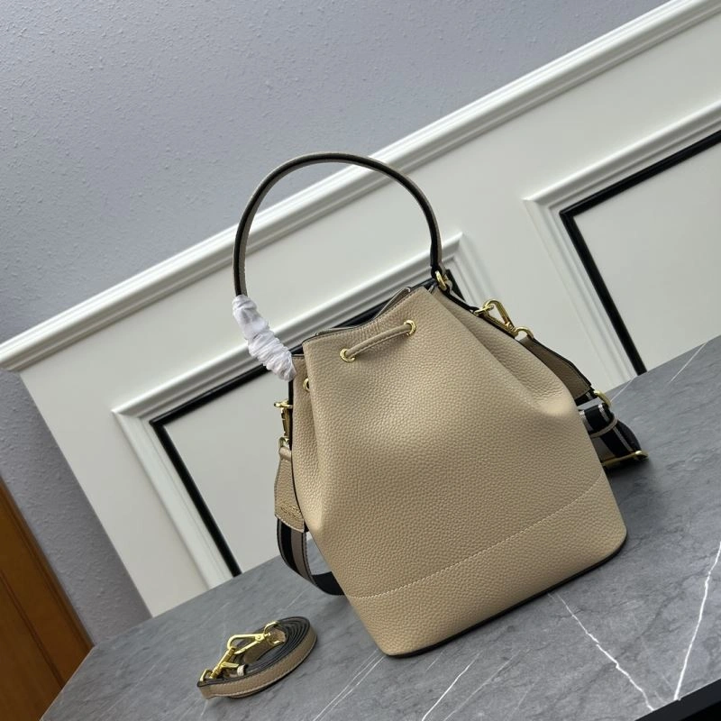 High accuracy Prada Bucket Bags