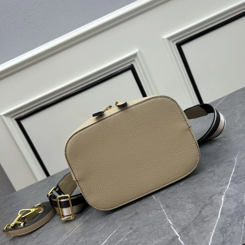 High accuracy Prada Bucket Bags