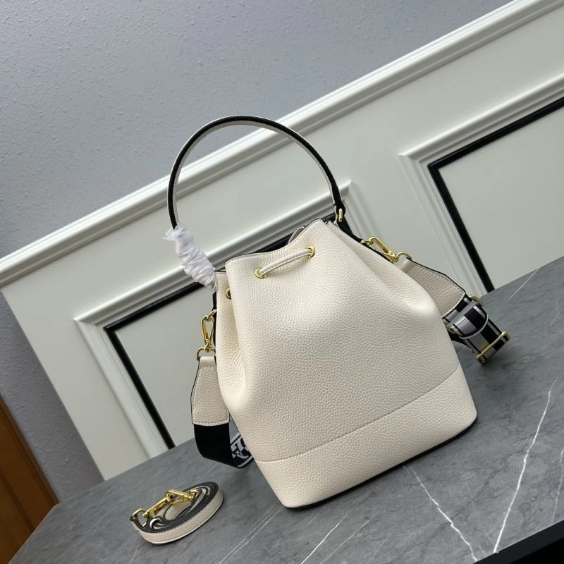 Perfect replica Prada Bucket Bags