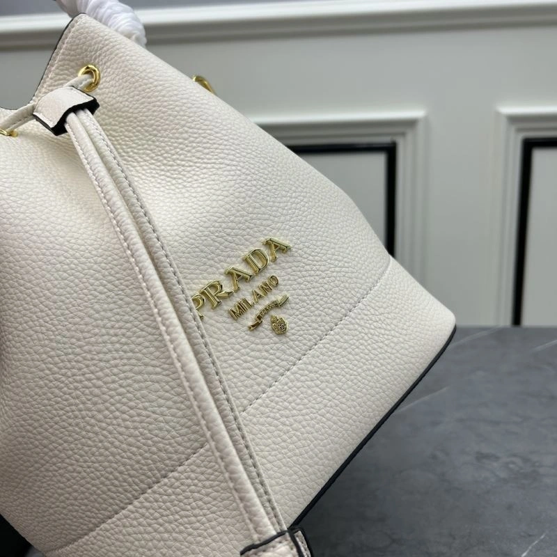 Perfect replica Prada Bucket Bags