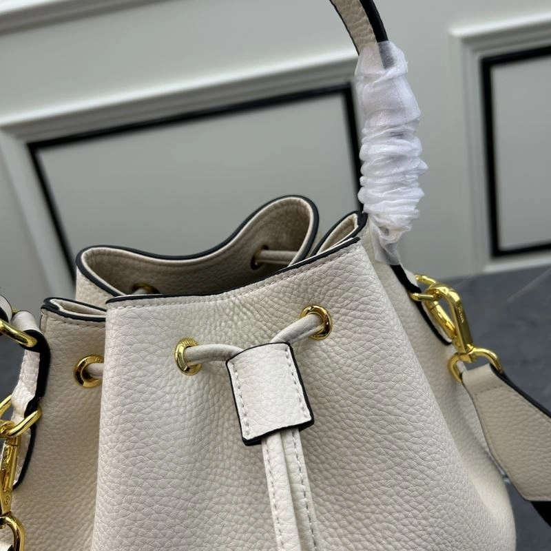 Perfect replica Prada Bucket Bags