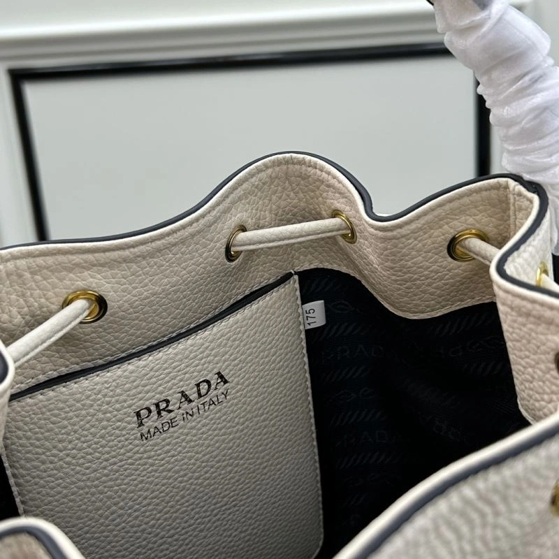 Perfect replica Prada Bucket Bags