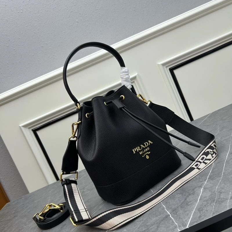 Discounted Prada Bucket Bags