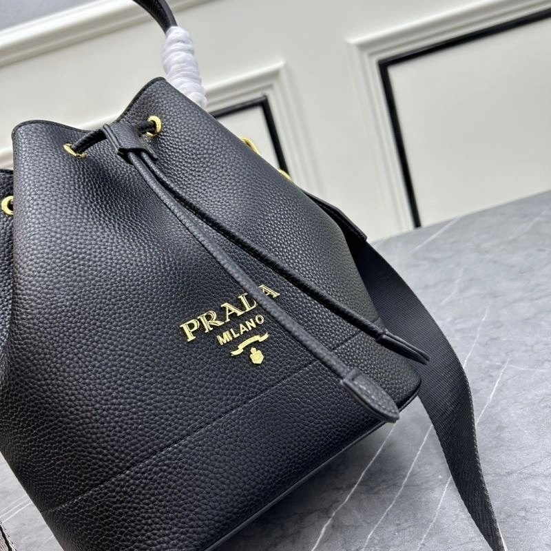 Discounted Prada Bucket Bags