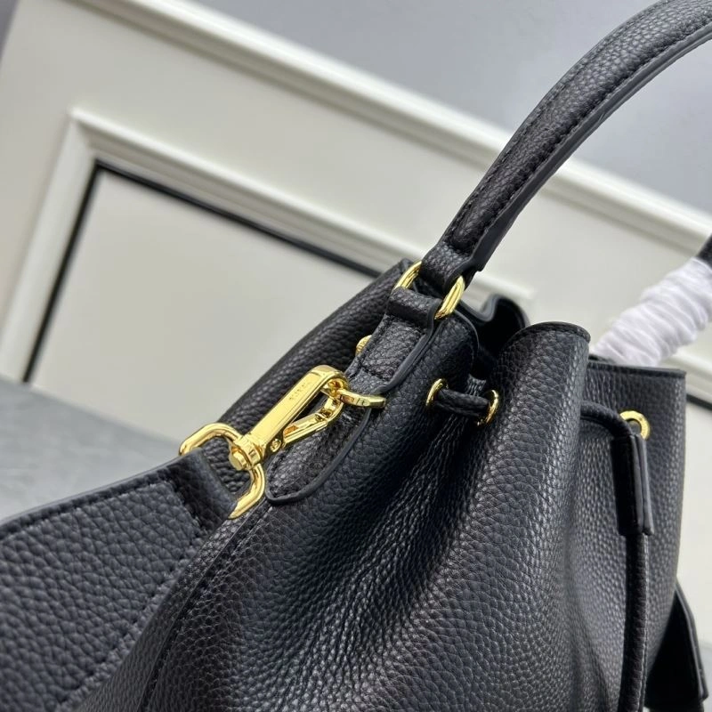 Discounted Prada Bucket Bags