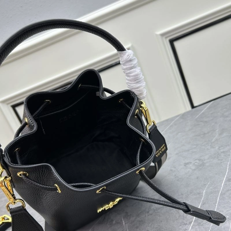 Discounted Prada Bucket Bags