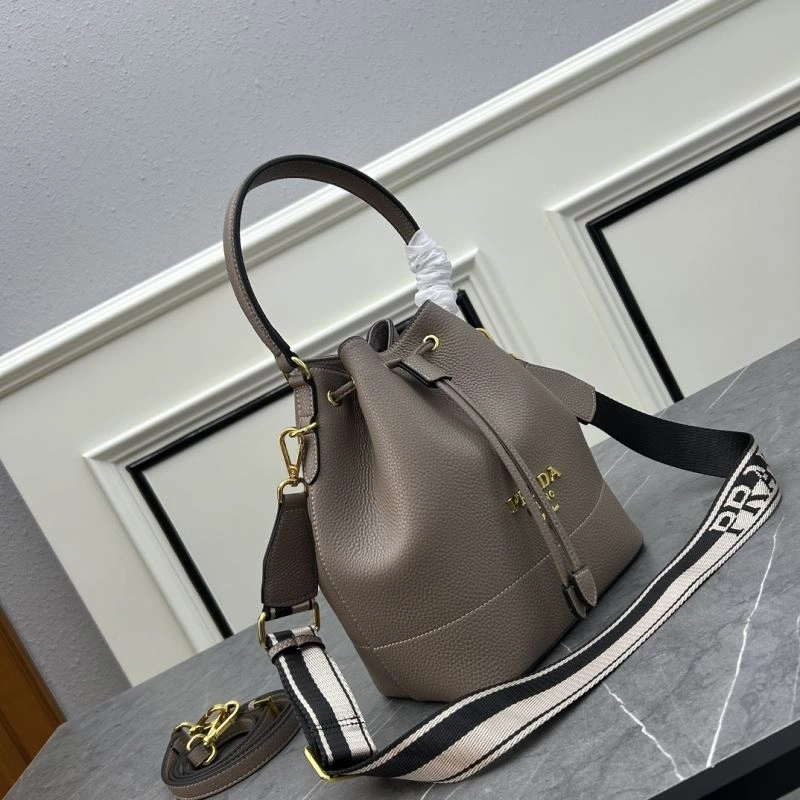 Brand-original Prada Bucket Bags