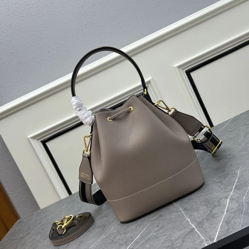 Brand-original Prada Bucket Bags