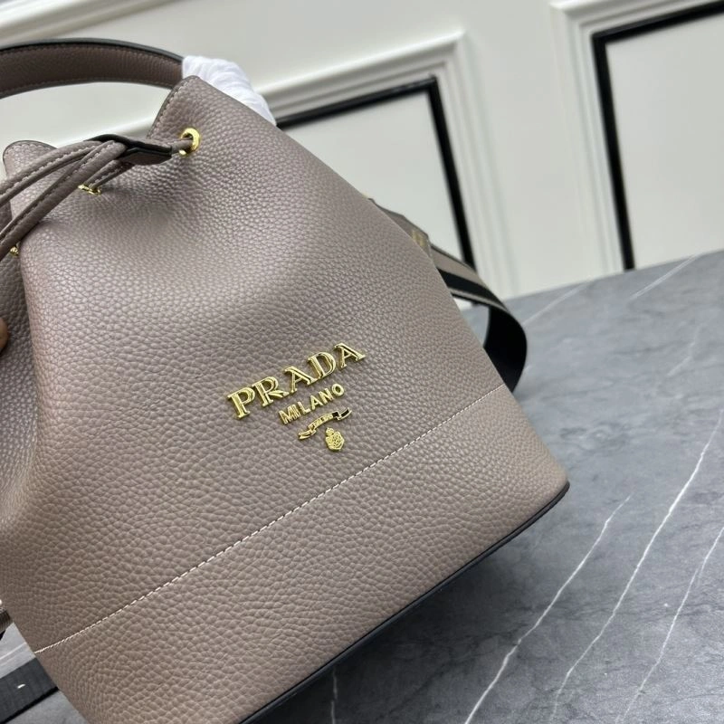 Brand-original Prada Bucket Bags