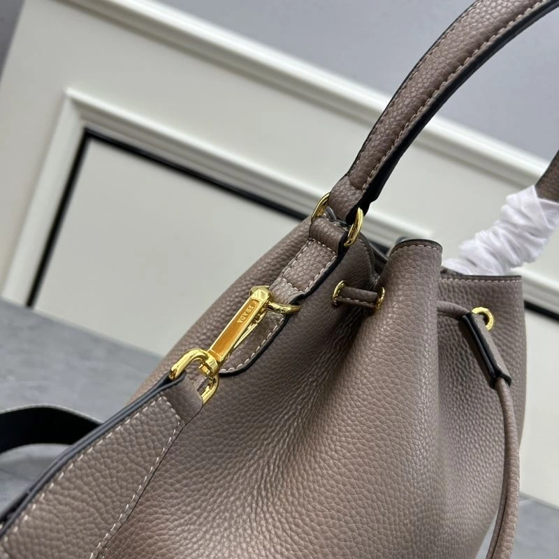 Brand-original Prada Bucket Bags