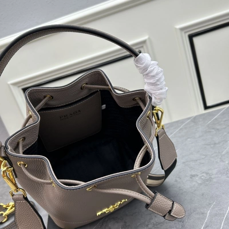 Brand-original Prada Bucket Bags