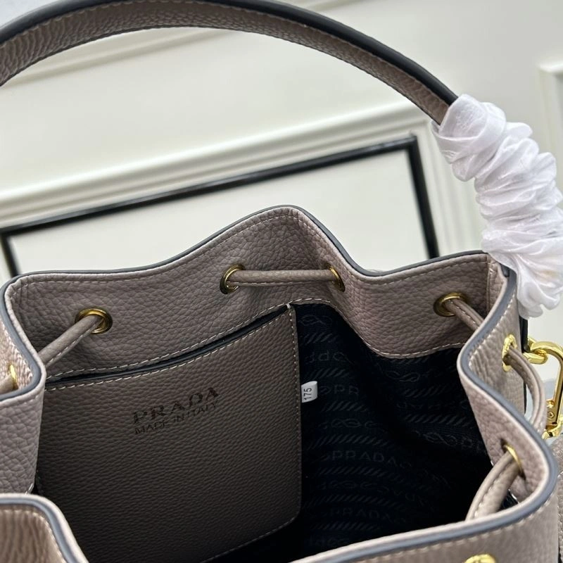Brand-original Prada Bucket Bags